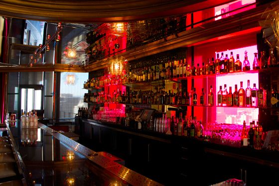 Step Inside the New Starlight Room, Reopening Tonight