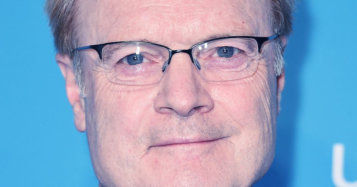 MSNBC’s Lawrence O’Donnell Apologizes for Explosive Tirade MSNBC’s Lawrence O’Donnell Apologizes for Explosive Tirade