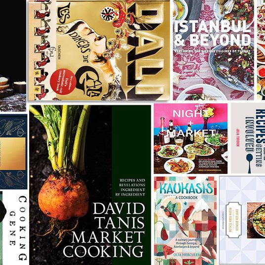 10 Pastry Chefs on Their Essential French Pastry Books: 2018 | The ...
