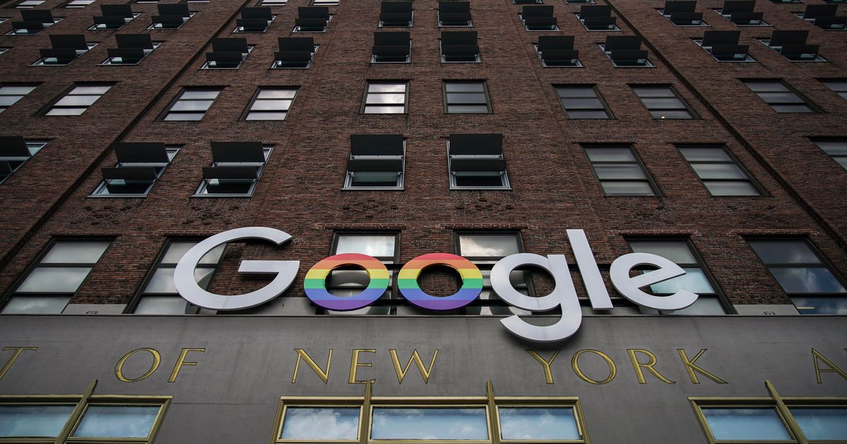 Does the Government Have a Chance Against Google?