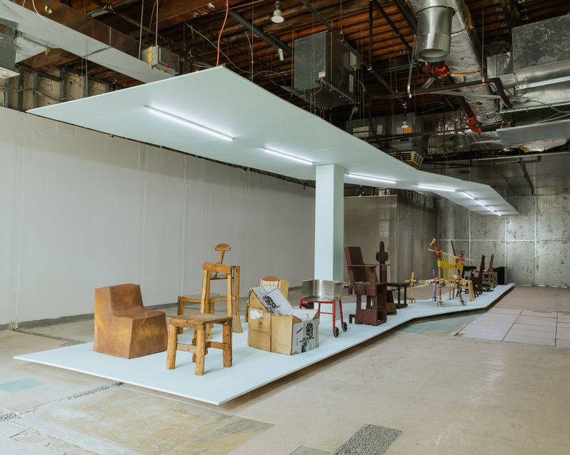 Design Hunting: Home Tours, Design Trends & Design News – Curbed