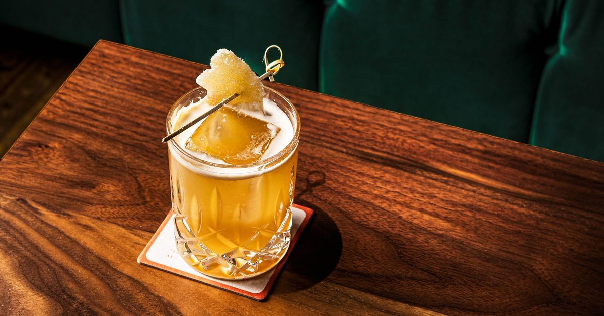 What to Drink at New York’s Most Exciting New Cocktail Bars