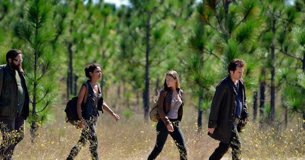 Revolution Recap: I Won’t Grow Up