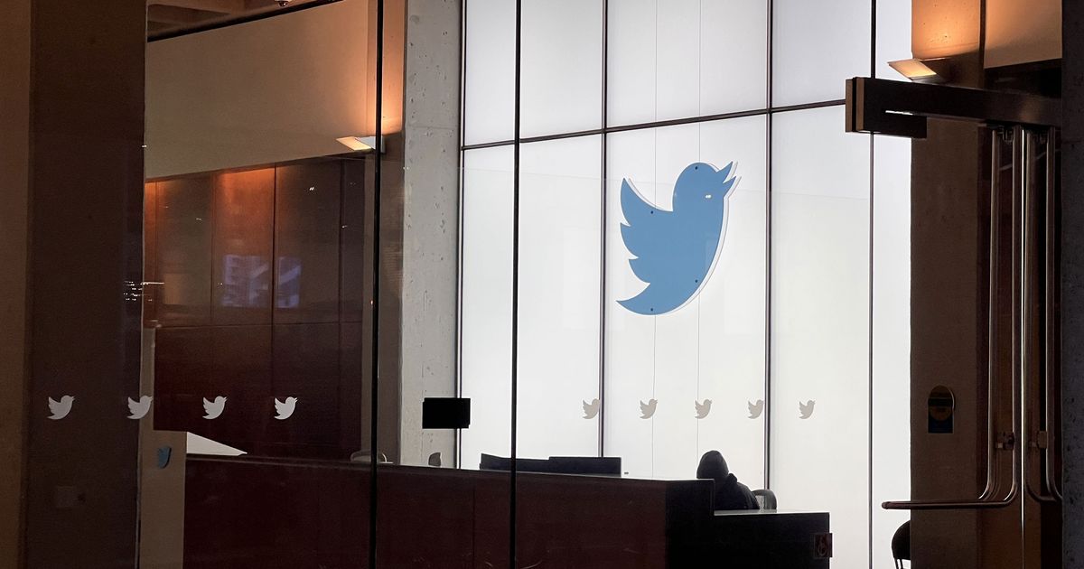 Twitter Lays off More Employees as Musk Tweets on ‘Dilbert’