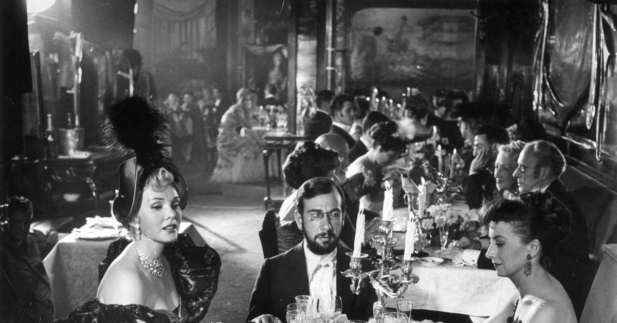 Department of Deportment: How to Get VIP Treatment at Pretty Much Any ...