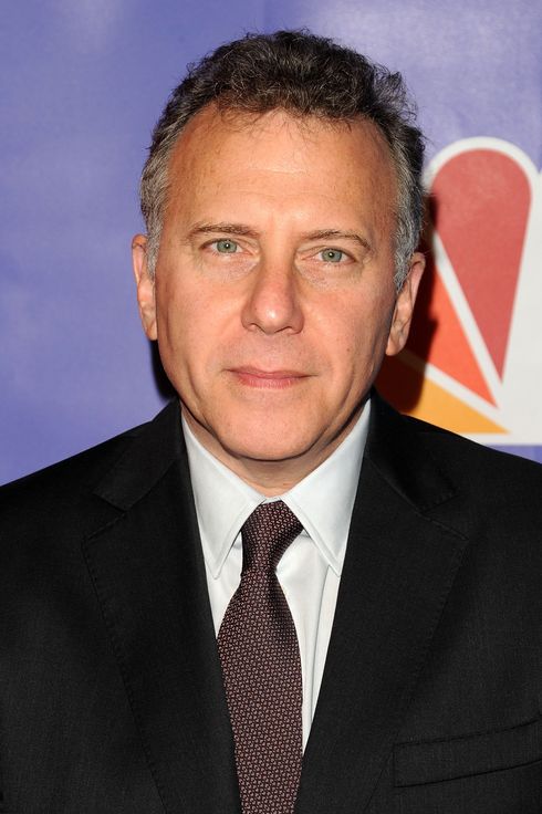 Viewers Not Mad About the Return of Paul Reiser