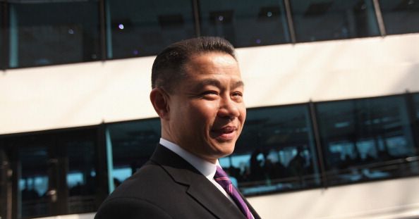John Liu Is Proud of His Campaign, Despite Fraud Case Convictions