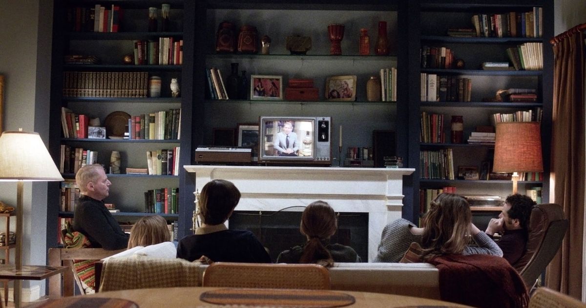 A Record High of 455 (a.k.a. Way Too Many) Scripted TV Shows Aired in 2016