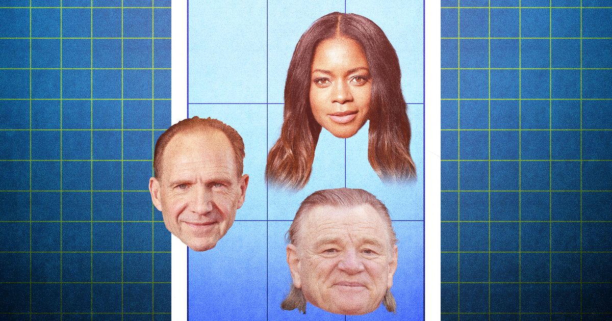 Cinematrix Jan. 16, 2026: Vulture’s Daily Movies Grid Game