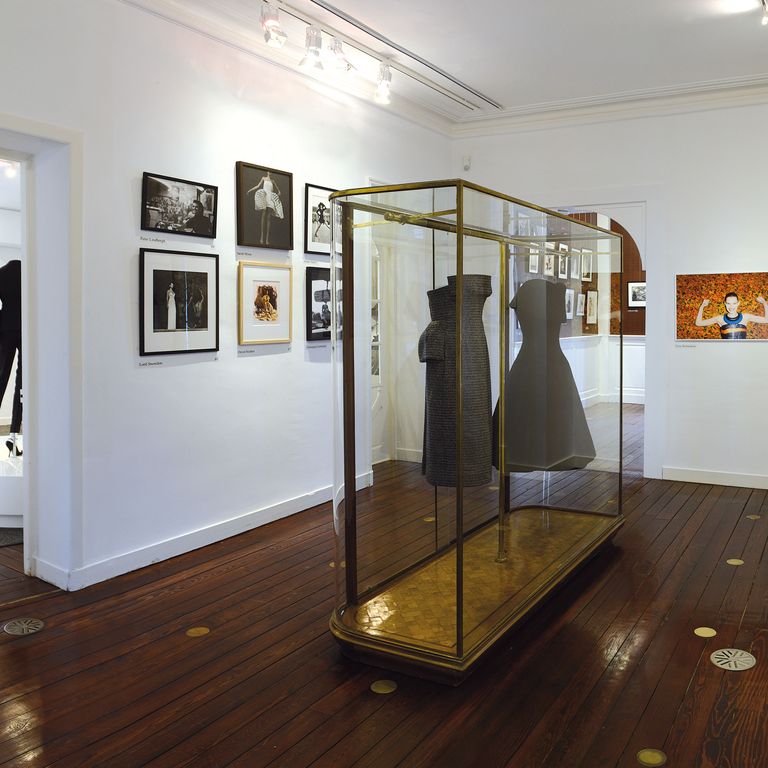 First Look: Dior: The Legendary Images