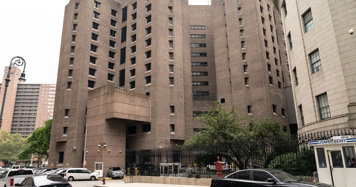 DOJ to Close MCC Manhattan Jail Where Epstein Killed Himself