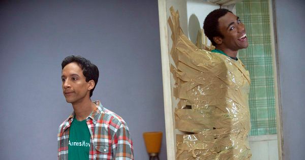 Community Recap: We Call It … the Dreamatorium