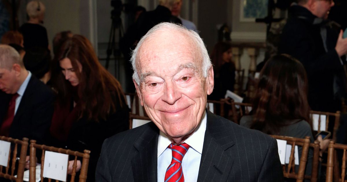 Lauder Donates Reported $1 Billion Worth of Picasso and Braque Works to ...