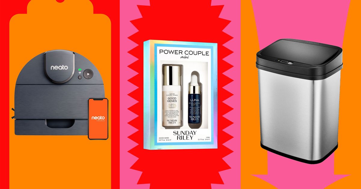 Sale: Brooks, Gap, Peter Thomas Roth 2022 | The Strategist