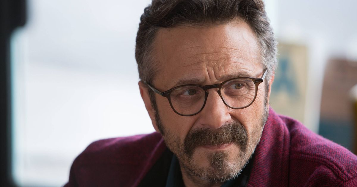 Maron’s Season 4 Finale Will Also Be Its Series Finale — Um, WTF?