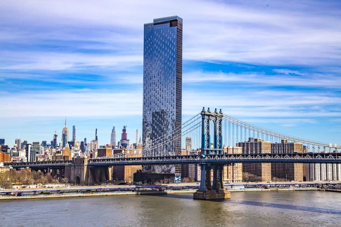 NYC Architecture: Top Buildings of the Last 10 Years - World Today Journal