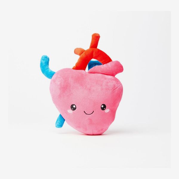 The Best Non-Boring Valentine’s Day Stuffed Animals 2026 | The Strategist