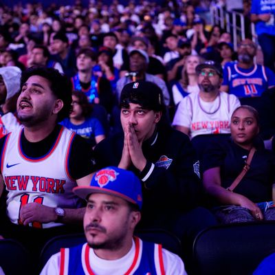 Trump to Make Game-3 Finals Experience Highly Unpleasant