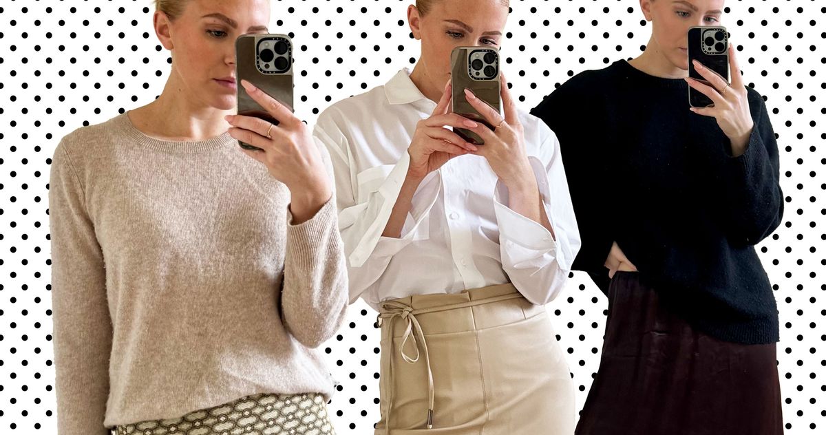 10 Best Spring Skirts — Mini, Midi, and Maxi Skirts