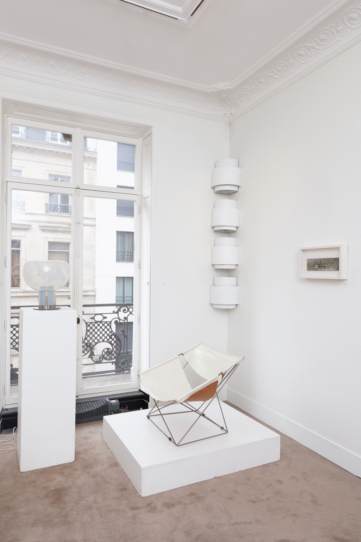 Set Designer Alexandre de Betak Auctions Private Collection