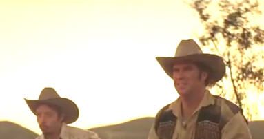 Watch Will Ferrell Shill for Beer ... Again