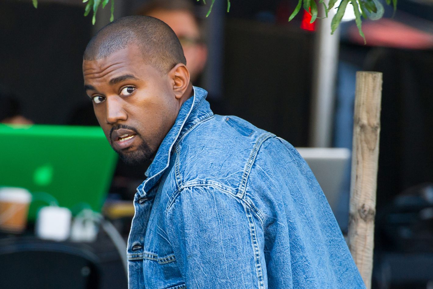 Why Do You Keep Making Kanye Remind You He Was Right?