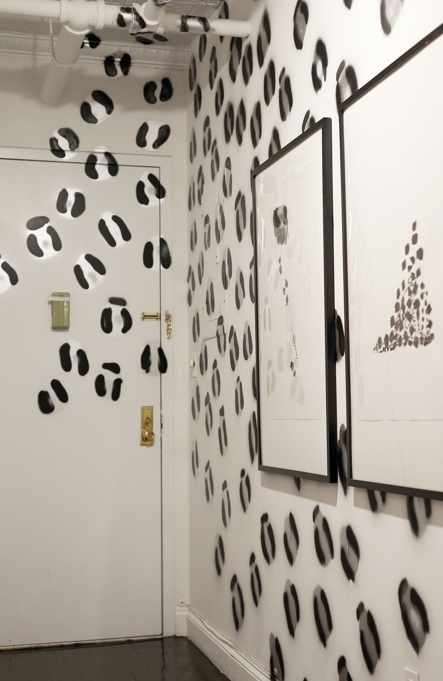 Inside Michael Leva's Downtown Manhattan Loft