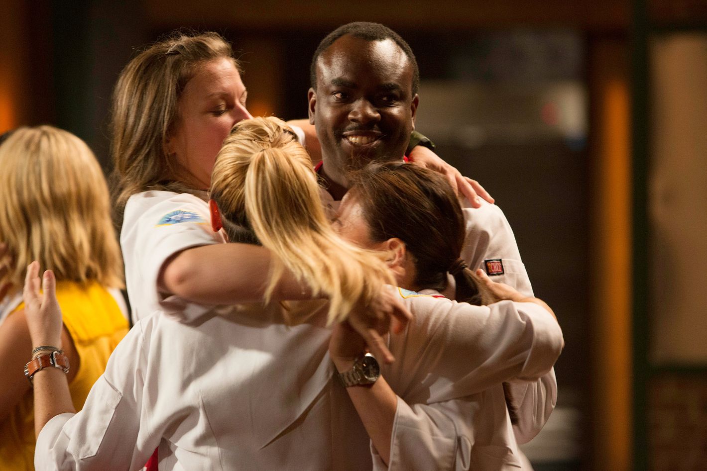 Top Chef Charleston Episode 8 Recap