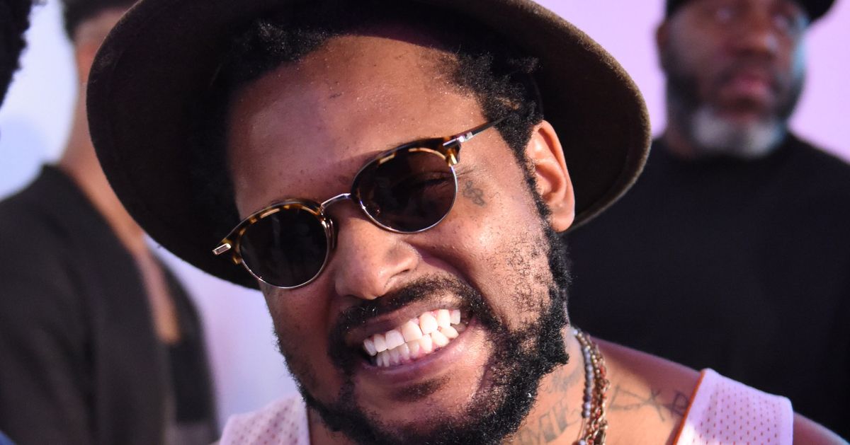 Listen to ScHoolboy Q, Kanye West’s ‘THat Part’