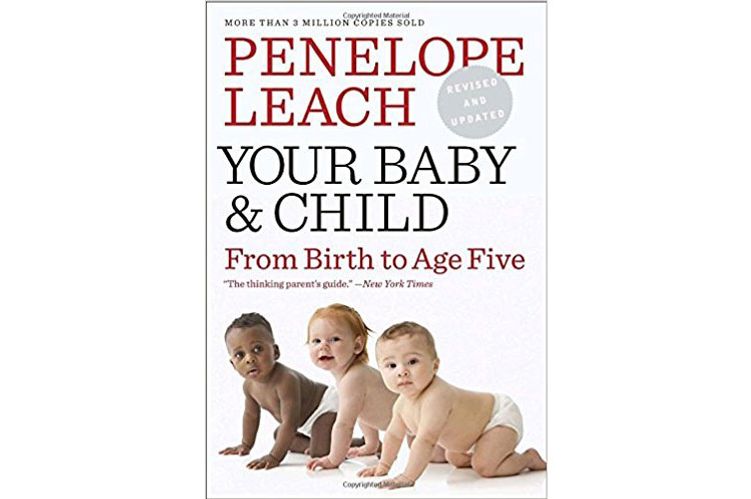 10 Baby Books Vetted by Actual Parents
