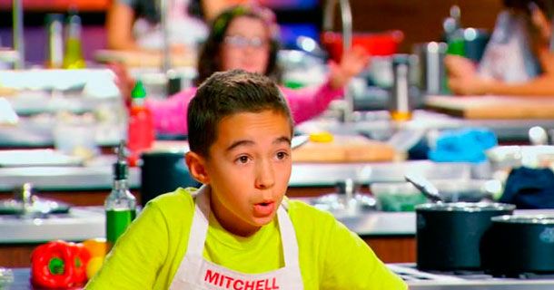 The Faces of MasterChef Junior Season 2 - Slideshow - Vulture