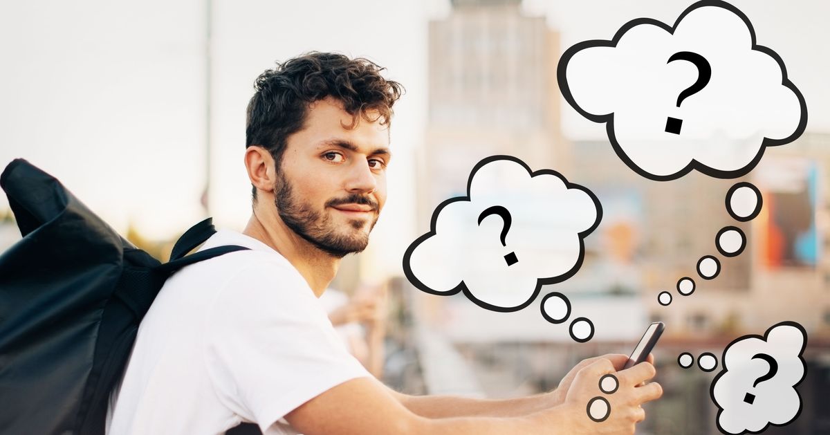 What Instagram Ads Do Men See?