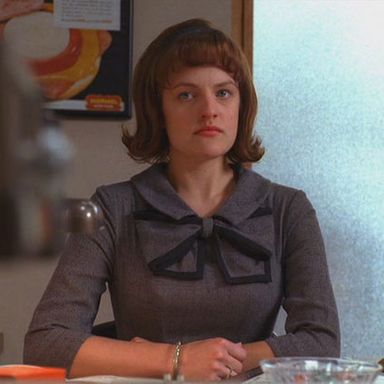 The Many Faces of Mad Men’s Peggy Olson - Slideshow - Vulture