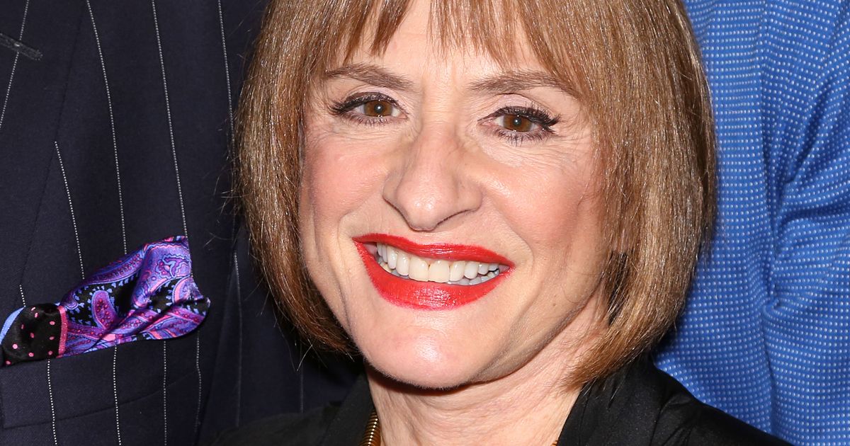 Don’t Cry for Her, West Covina: Patti LuPone Is Coming to Crazy Ex ...