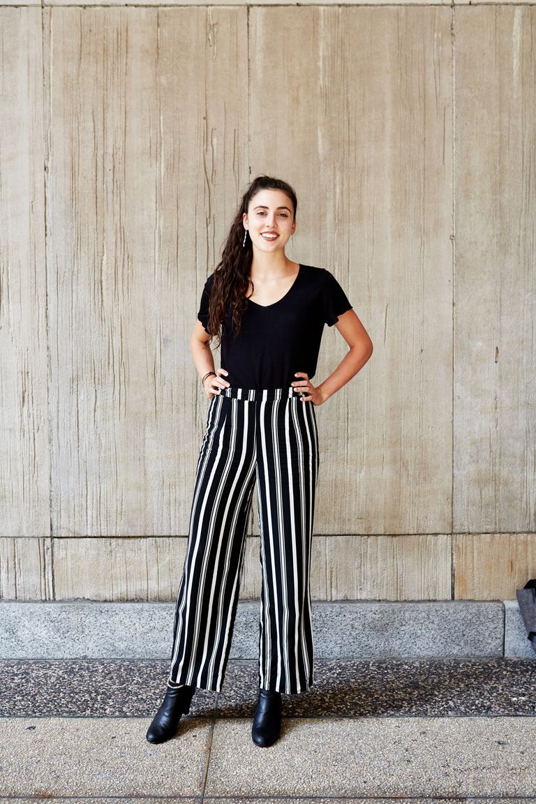 20 Art Students on What Fashion Means to Them