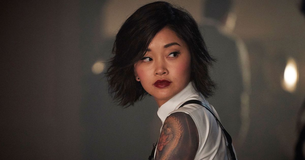 Deadly Class Recap Season 1 Episode 1 ‘pilot