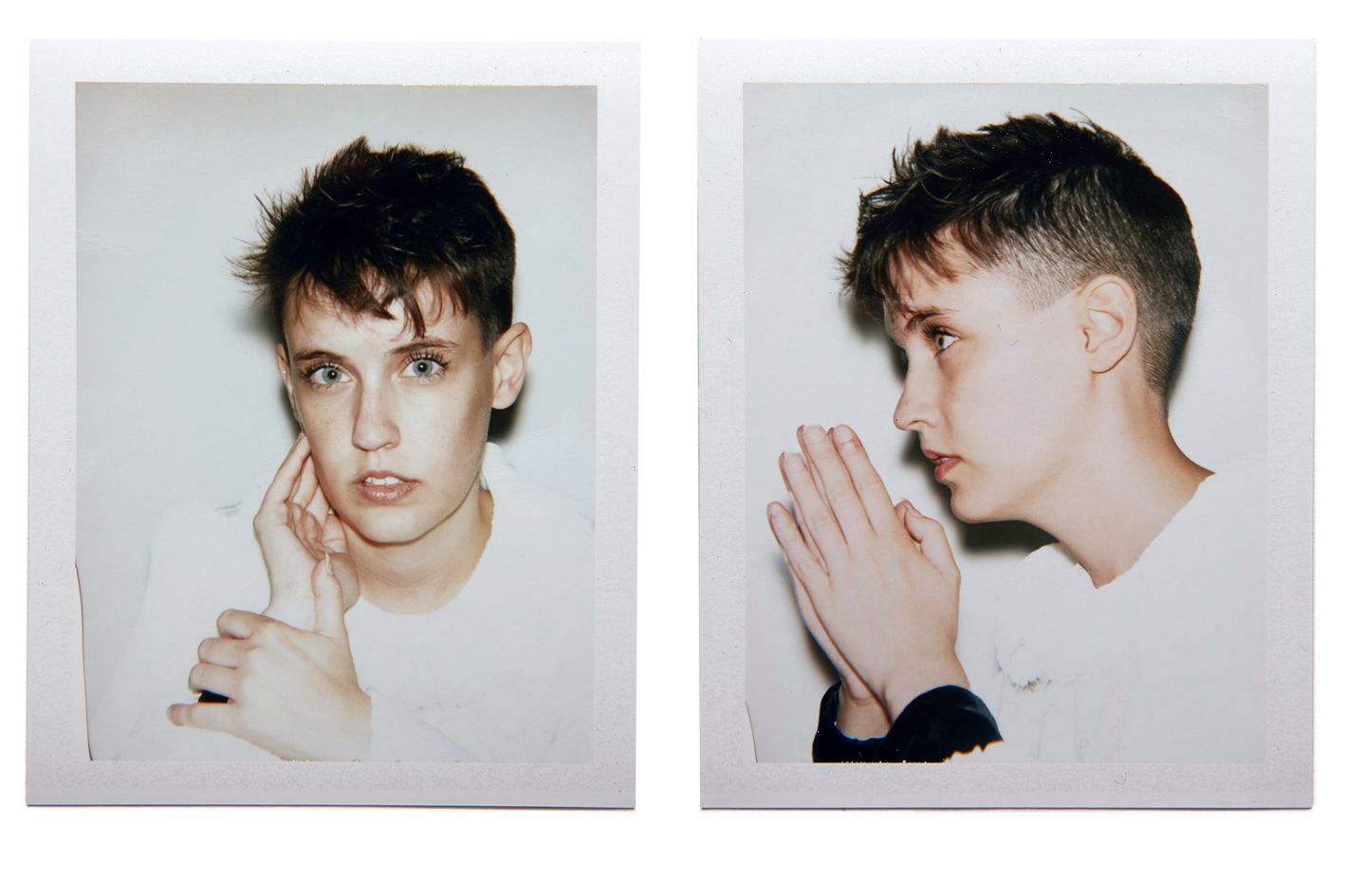 Artist Rachel Wark Is Exploring Our Bond With the Divine