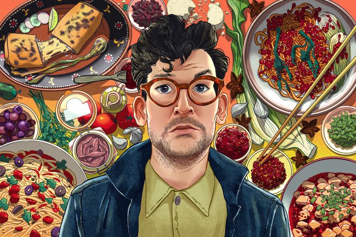 20 Excellent Moments From a Year of Grub Street Diets