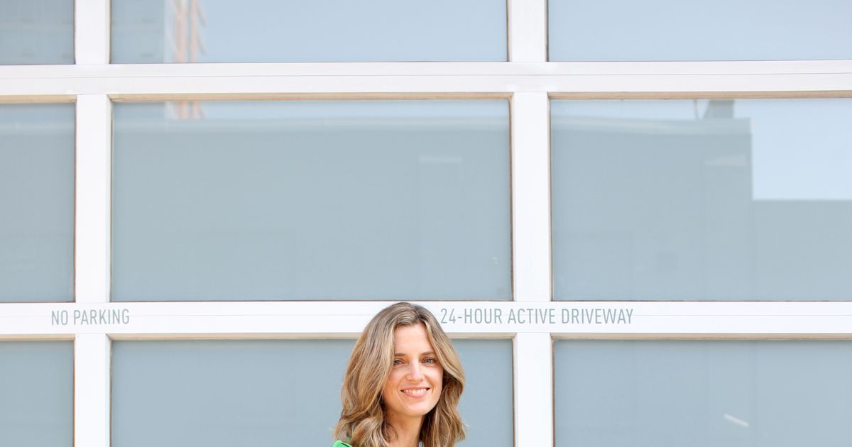 Fashion Week Style Diaries: Amanda Brooks of Barneys New York, Day Five