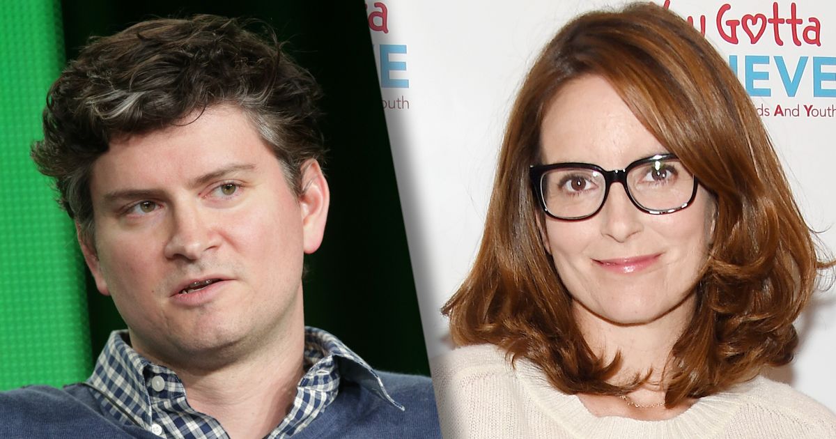 Tina Fey and Mike Schur Are Developing Comedies for NBC. Remember How ...