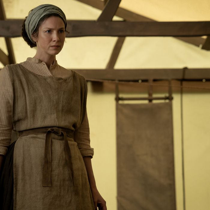 ‘Outlander’ Recap, Season 7 Episode 6: Where the Waters Meet