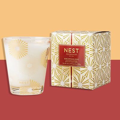 Nest candles on sale store