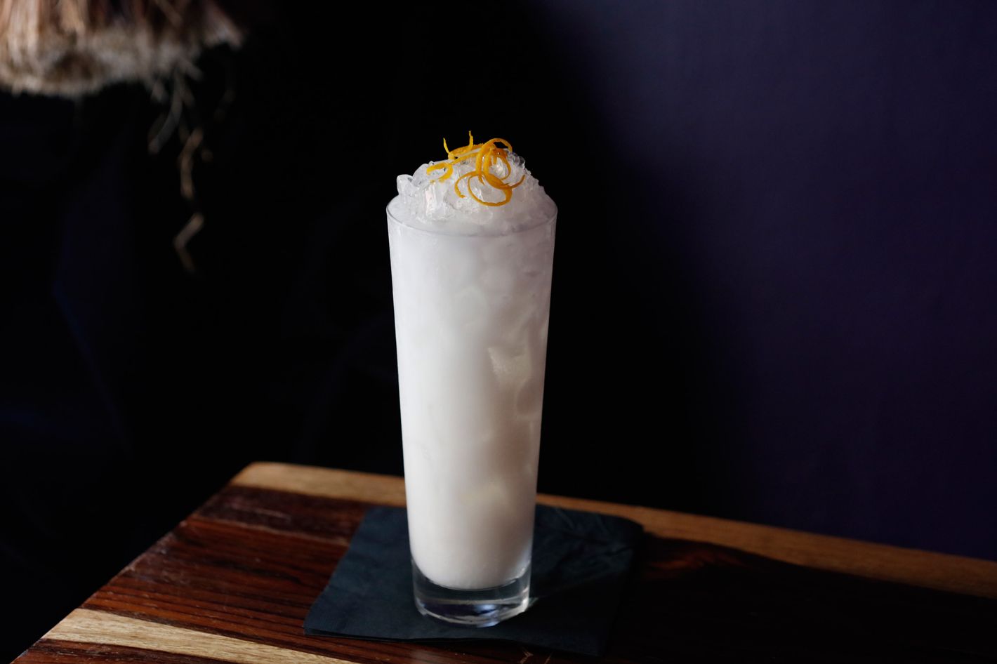 Inside Beetle House, the New Tim Burton–Themed Bar