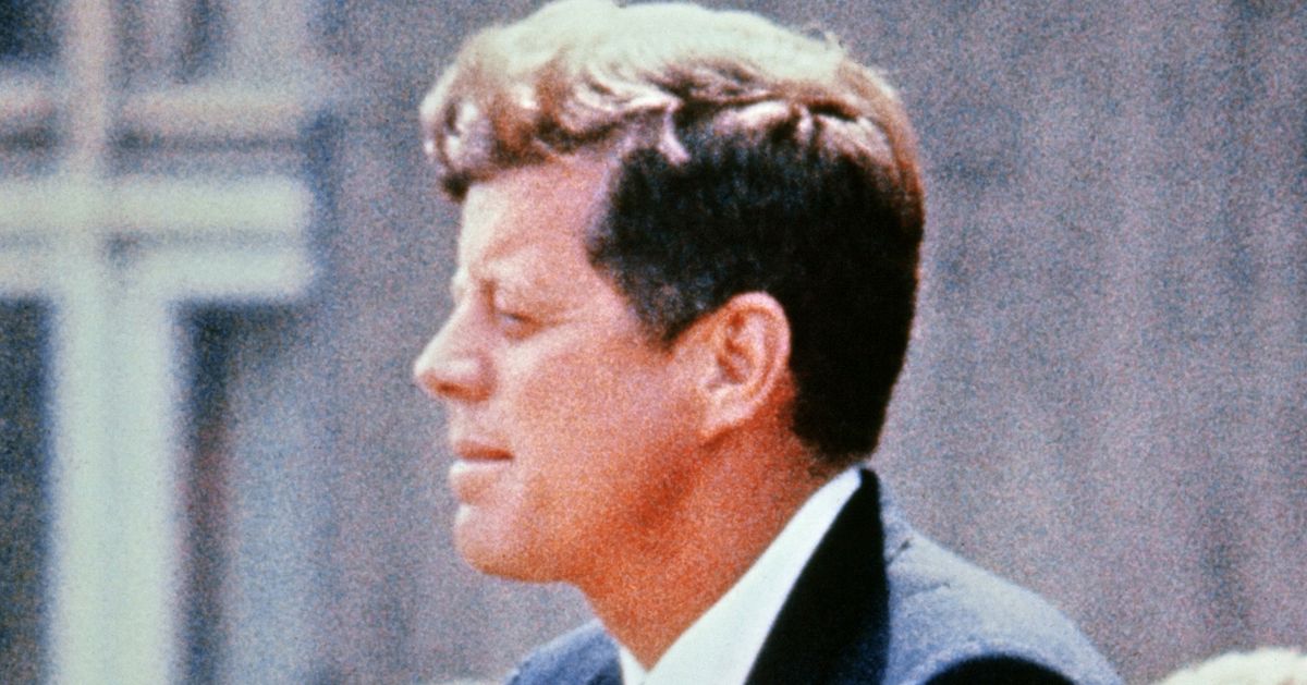 New JFK Files Highlight Kennedy Administration’s Dark Side