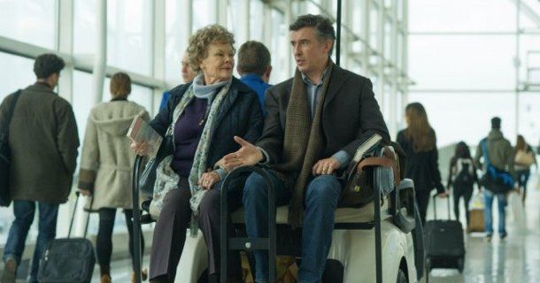The Toughest Scene I Wrote: Steve Coogan on Philomena’s Sad Reveal