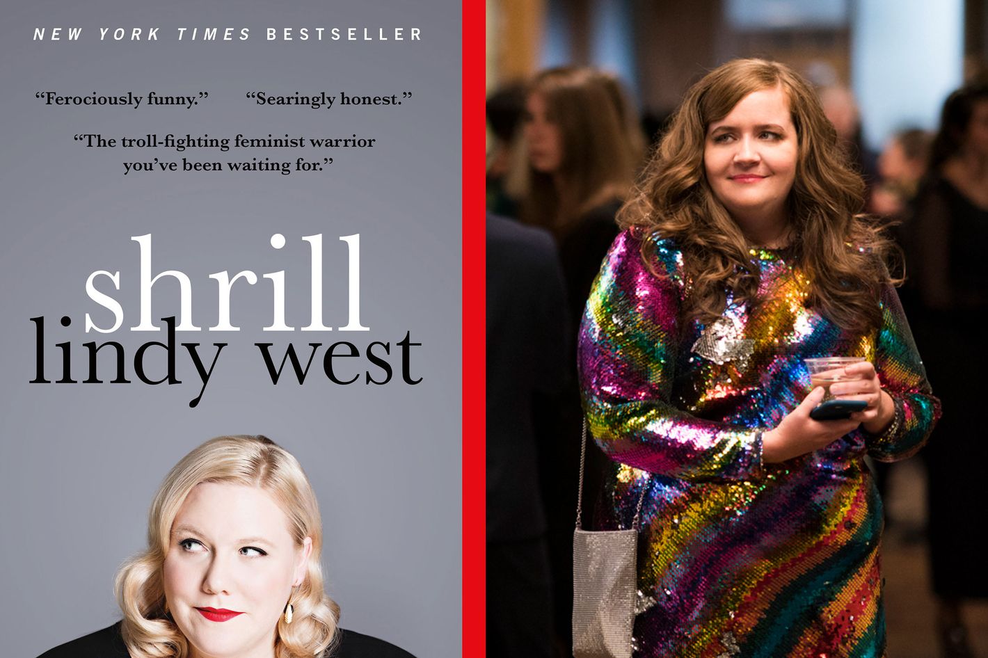 Book-to-TV Adaptations Coming in 2019