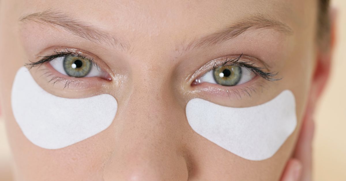 6 Eye Masks Tested by a Tired Person