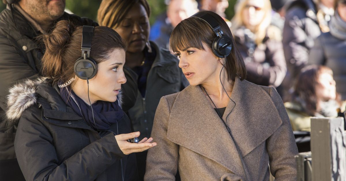 TV’s Most Gloriously Twisted Female Friendship Is Back