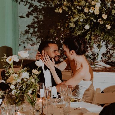 The Wedding Files: Delaine Dacko and Michael David