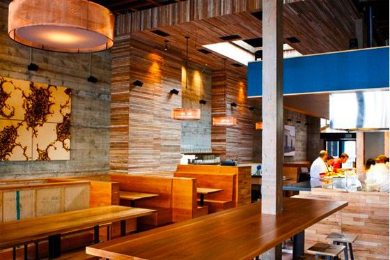 Step Inside Comal, Now Open in Downtown Berkeley